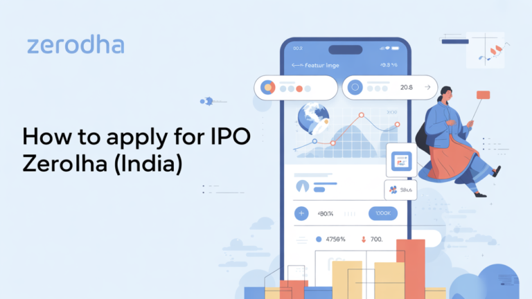 How to Apply for IPO Through SBI Net Banking: Step-by-Step Guide
