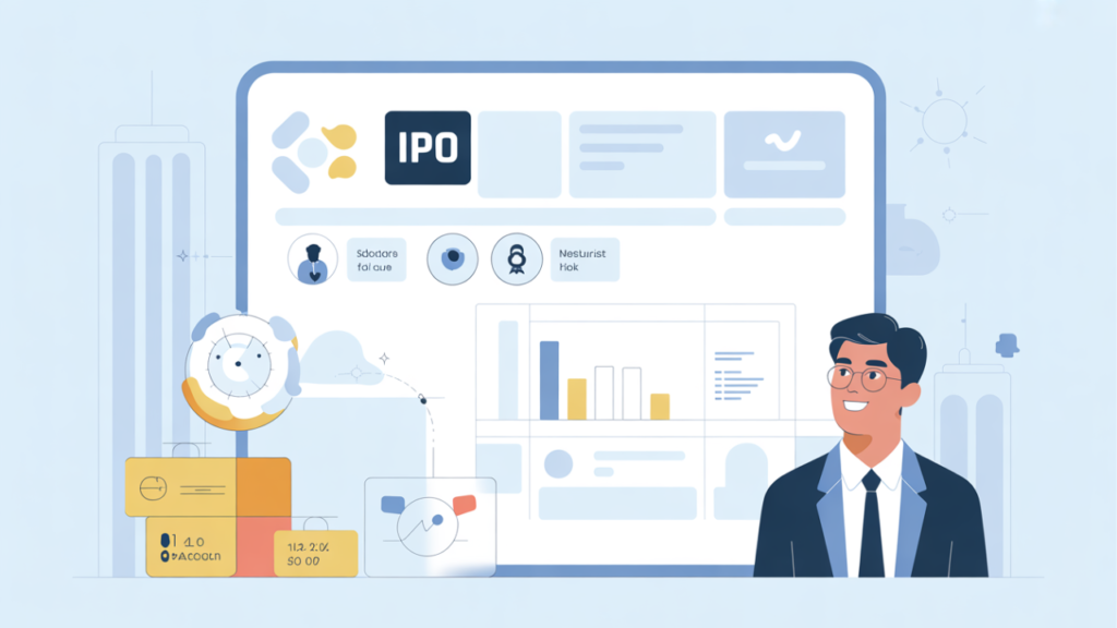 How to Apply for IPO Through SBI Net Banking: Step-by-Step Guide