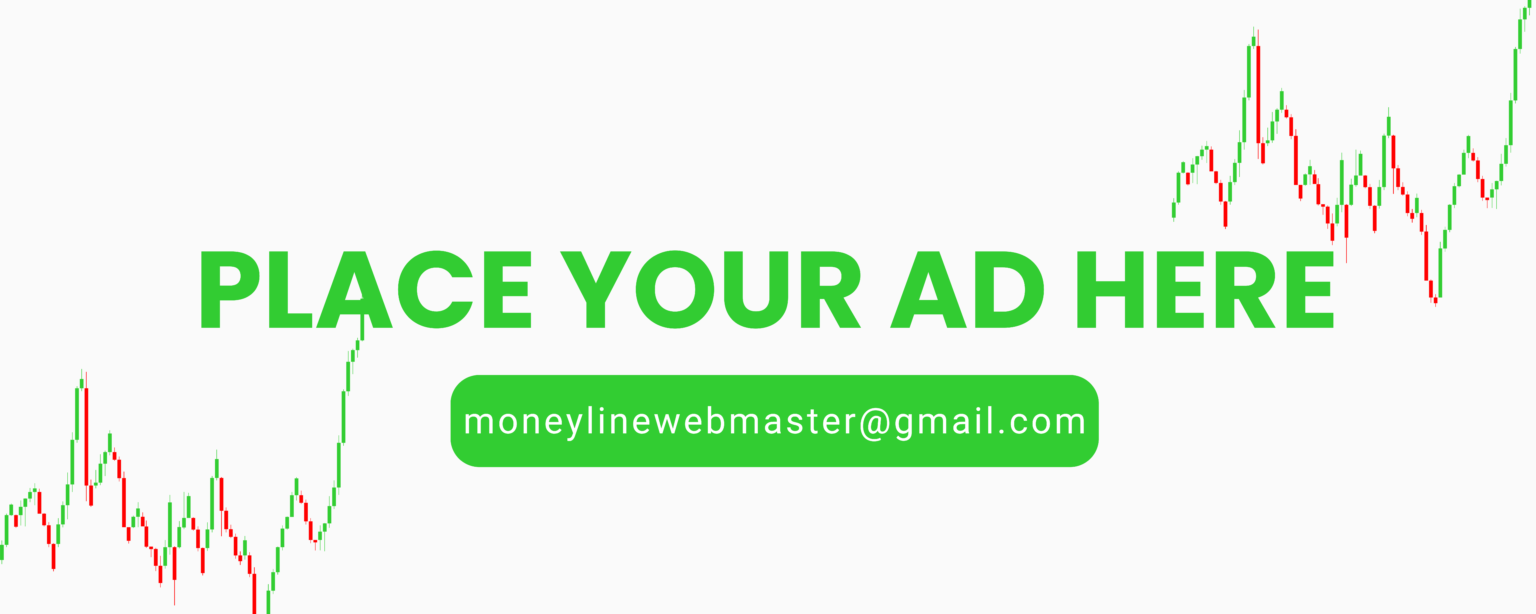 MoneyLine: Your Hub for Commodity, Stock & Currency Market Trends